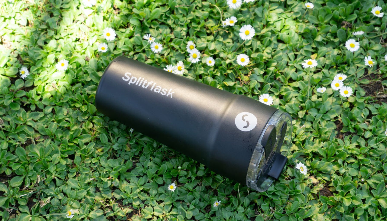 Eco-Friendly Living: The Impact of Using Stainless Steel Water Bottles ...