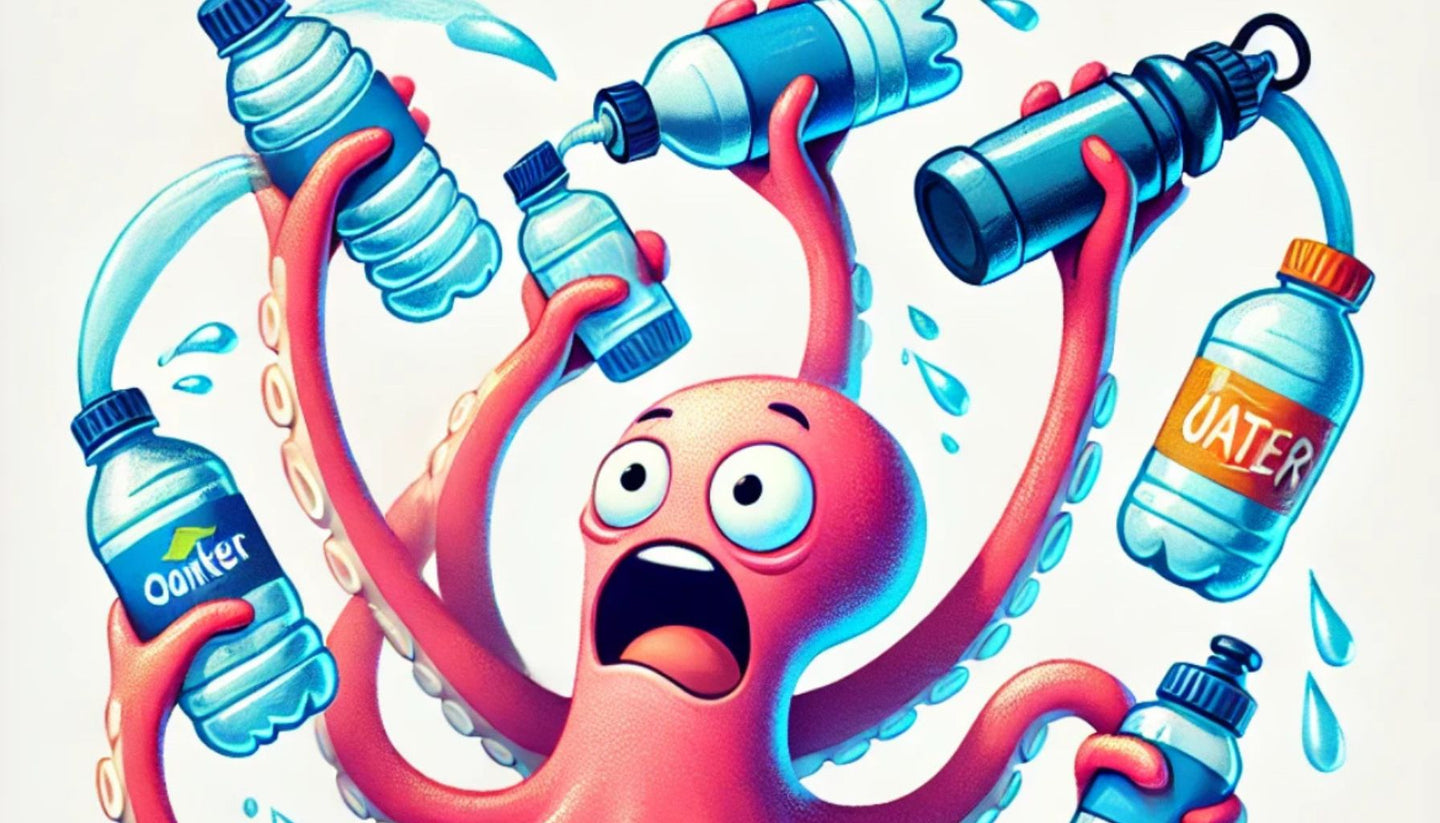 From Octopus to Minimalist: Why Splitflask is a Game-Changer ...