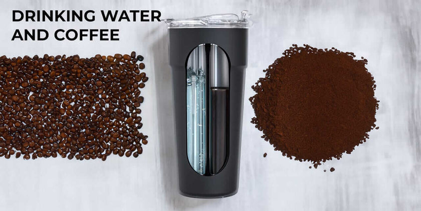 Should You Drink Water Before or After Coffee? Unraveling the Hydratio ...