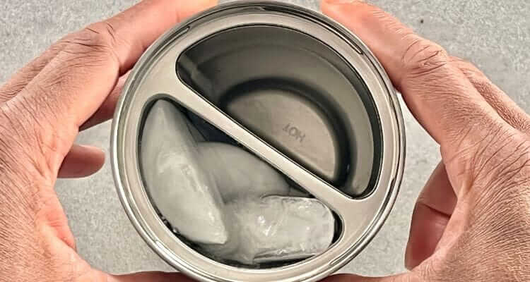 What Water Bottle Can Hold Two Drinks: Dual-Chamber Water Bottles A Co ...