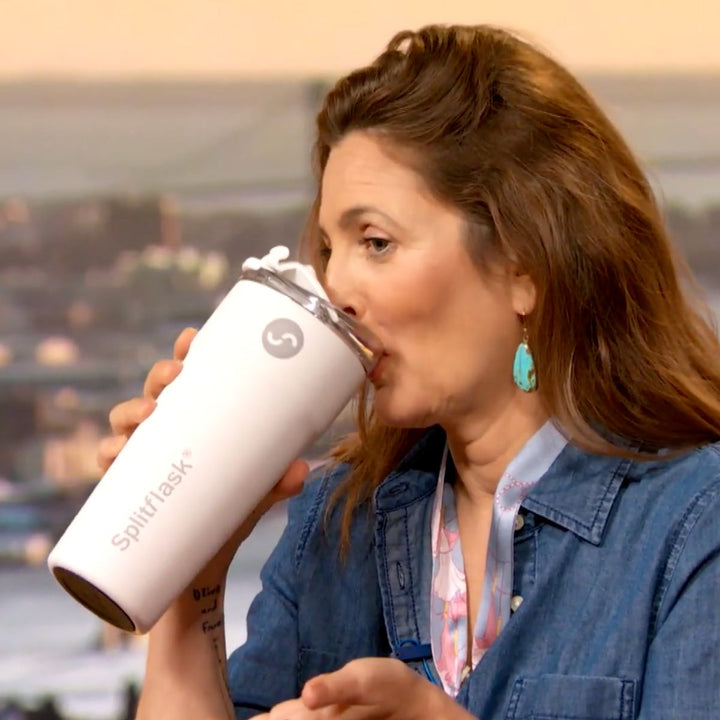 Splitflask Dual Chamber Vacuum Insulated Water bottles & Tumblers ...