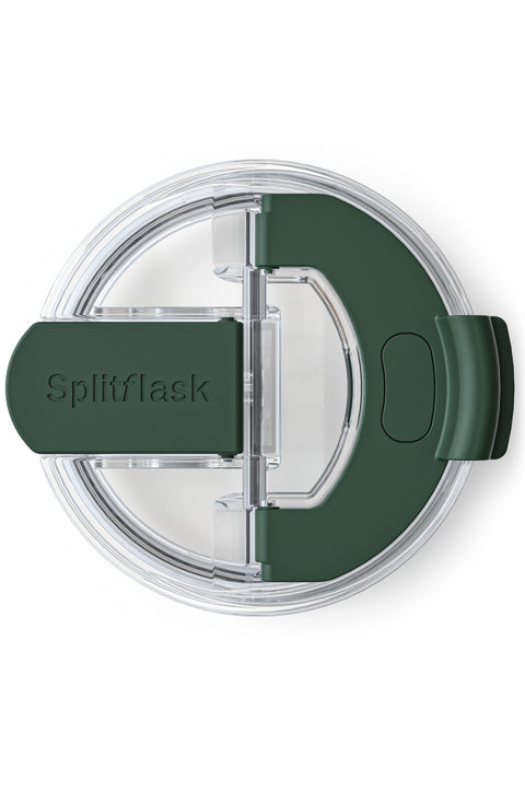 Splitflask Dual Chamber Vacuum Insulated Water bottles & Tumblers ...