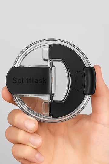 Splitflask Dual Chamber Vacuum Insulated Water bottles & Tumblers ...