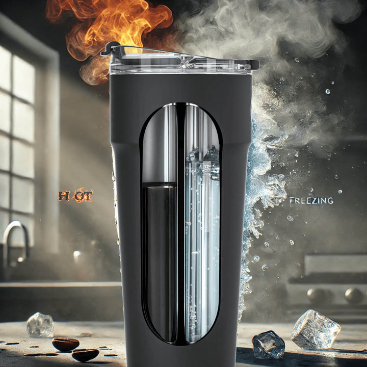Splitflask Dual Chamber Vacuum Insulated Water bottles & Tumblers ...