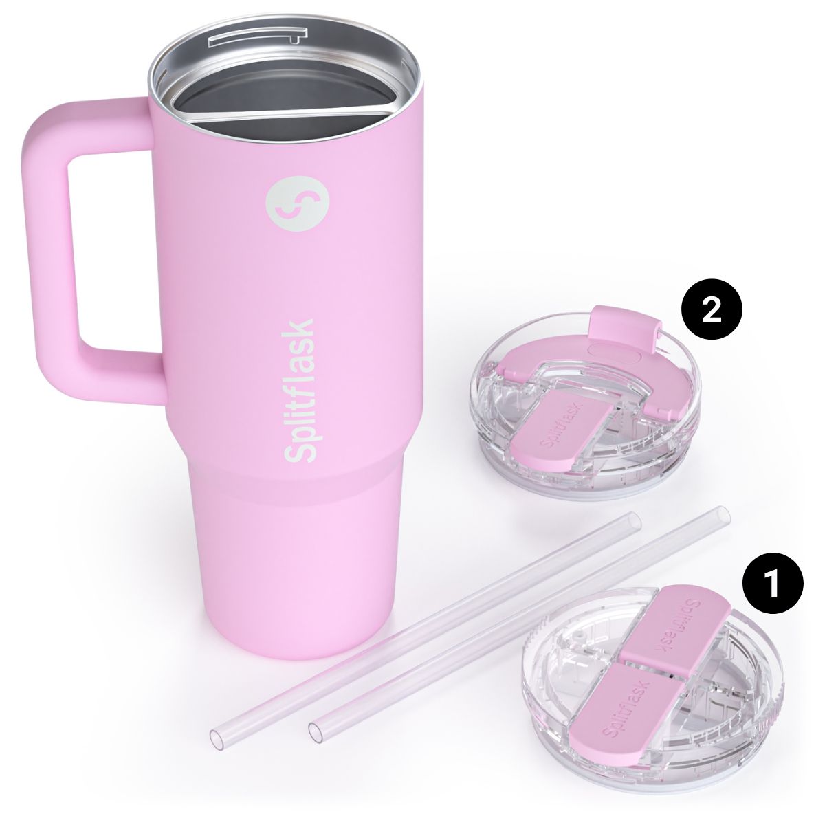 SPLITFLASK 2-IN-1 40oz DUAL CHAMBER TUMBLER (Reservation) – Splitflask ...