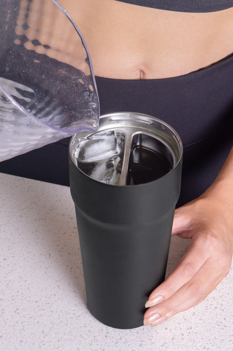 Splitflask Dual Chamber Vacuum Insulated Water bottles & Tumblers ...