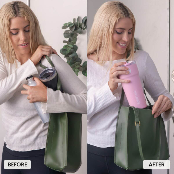 Splitflask Dual Chamber Vacuum Insulated Water bottles & Tumblers ...